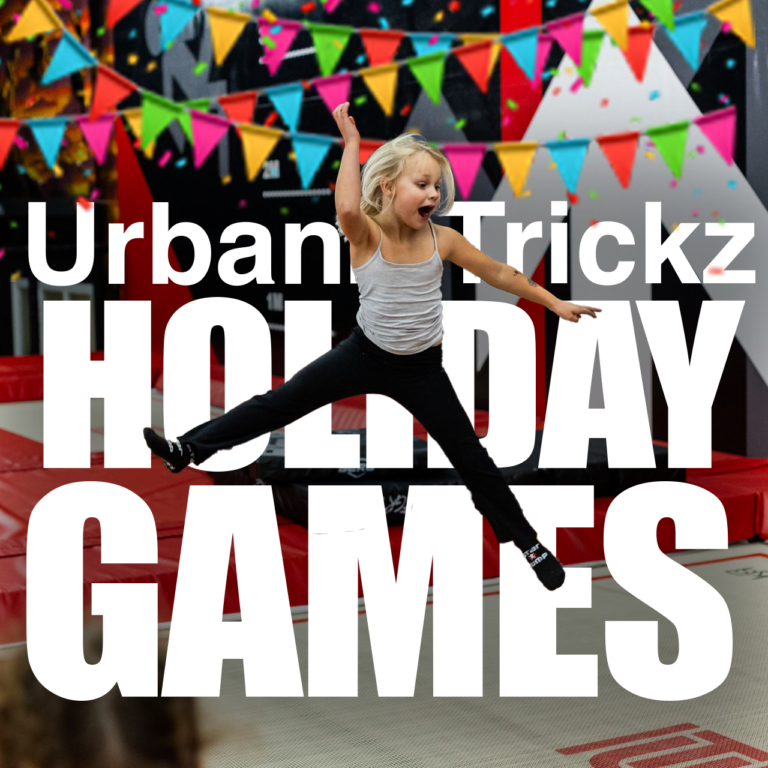 Front Page - UrbanTrickz Schagen